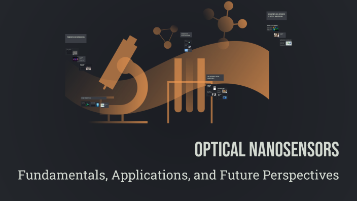 Optical Nanosensors by Abhijith T S on Prezi
