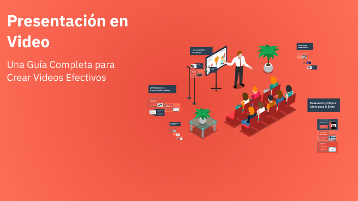 Presentación en Video by Lety Ceniceros on Prezi