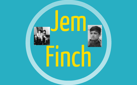 Jem by mitchell riddell on Prezi