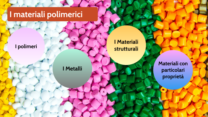 Polimeri by Michele Chillotti on Prezi