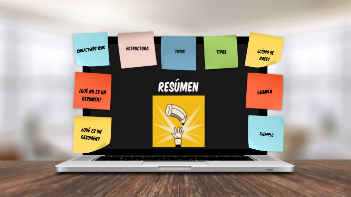 resumen by Alisson Rojas on Prezi