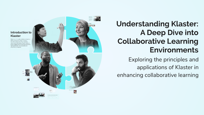Understanding Klaster: A Deep Dive into Collaborative Learning ...