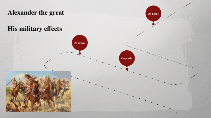 the fall of the Greece empier by e s on Prezi