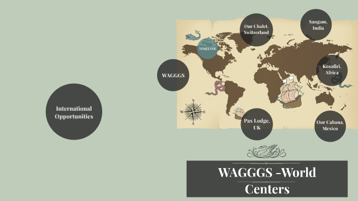 WAGGGS -World Centers by Shagufta Rehmat on Prezi