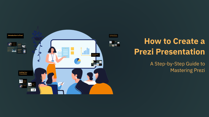 How to Create a Prezi Presentation by Harsky Amsyah on Prezi