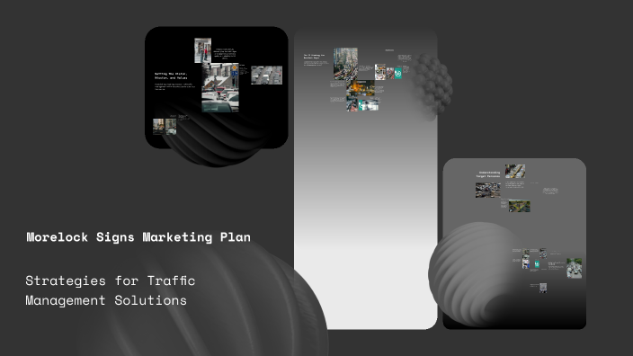 Morelock Signs Marketing Plan by Ehsan Vatanshenas on Prezi