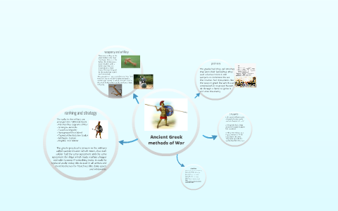ancient greek methods of war by sam s on Prezi