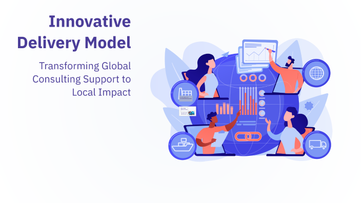 Innovative Delivery Model by David Ringger on Prezi