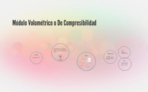 Modulo Volumetrico by paula ramirez canche on Prezi