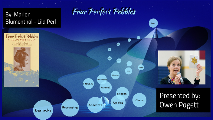 Four Perfect Pebbles by Owen Pagett on Prezi