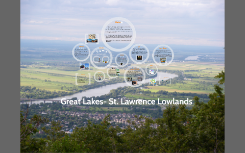 Great Lakes- St. Lawrence Lowlands by Amina Salah on Prezi