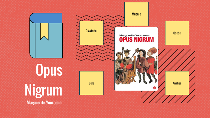 Opus Nigrum by Fishy on Prezi