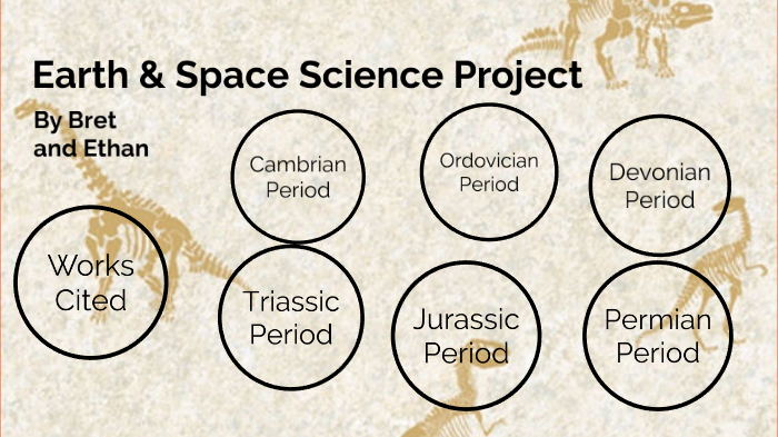 Earth and Space Project Timeline by big johnson on Prezi