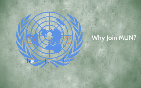 Why join MUN? by Sarah Haque on Prezi