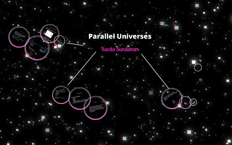 fate parallel universe by Kavita Sundaram