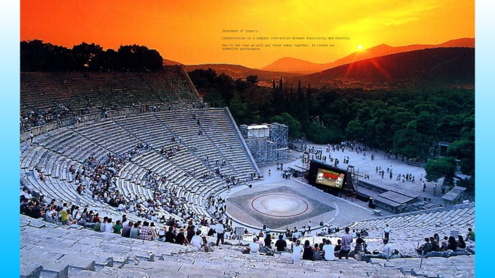 ISA Greek by Jody Urbas on Prezi