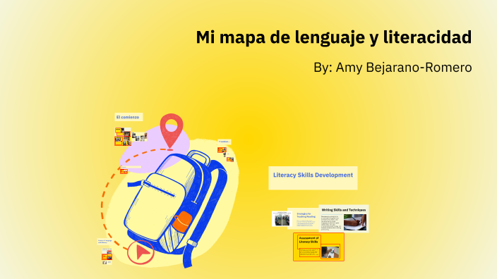 Language and Literacy Map by amy bejarano on Prezi