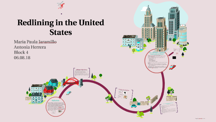 Redlining in the United States by María Paula Jaramillo Ramos on Prezi