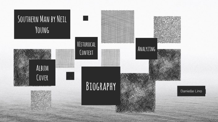 Danielle - Civil RIghts Music Presentation by Danielle Lino on Prezi