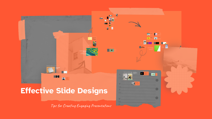 Effective Slide Designs by Creative Design on Prezi