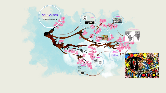 NALSANI SAS by Mabel Díaz on Prezi