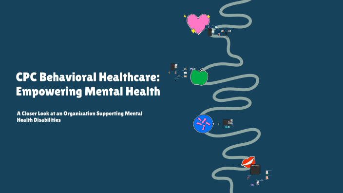 CPC Behavioral Healthcare: Empowering Mental Health by Nelson Ordonez ...