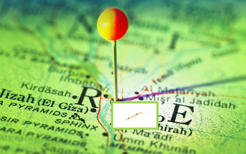 URP3001 Greater Middle East Group 6 Project - Cairo by Jonathan Ray on ...