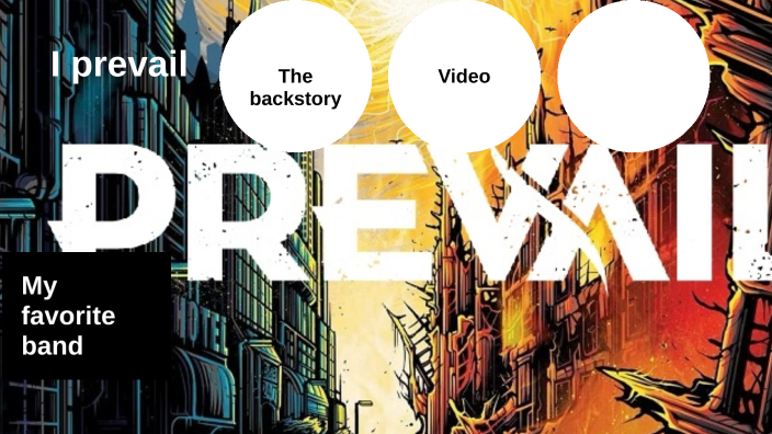 Thy good band by Thomas Fréchette on Prezi