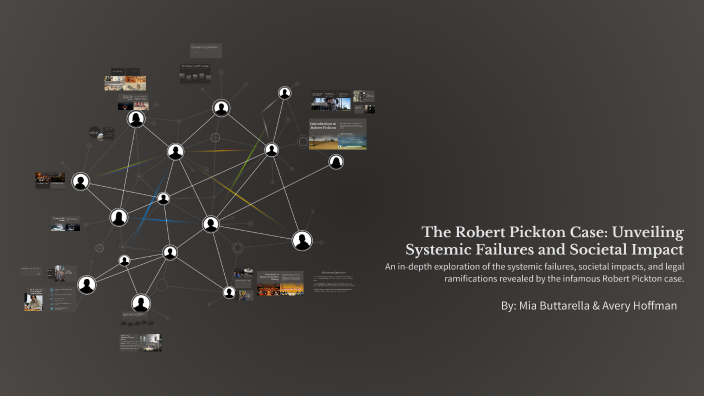 The Robert Pickton Case: Unveiling Systemic Failures and Societal ...