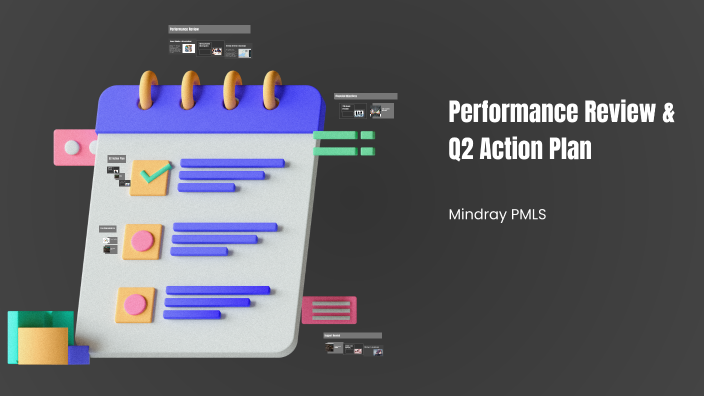 Performance Review & Q2 Action Plan by sandeep sandy on Prezi