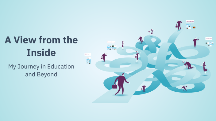 A View from the Inside by kristina Fortney on Prezi
