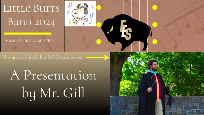 Join the Band! by Jeffery Gill on Prezi