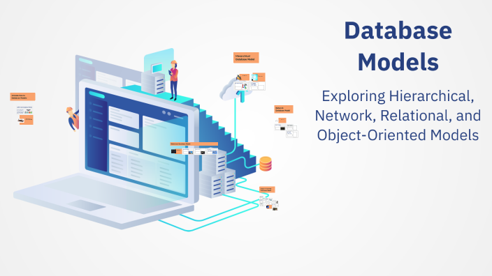 Database Models by zubair ahmed on Prezi