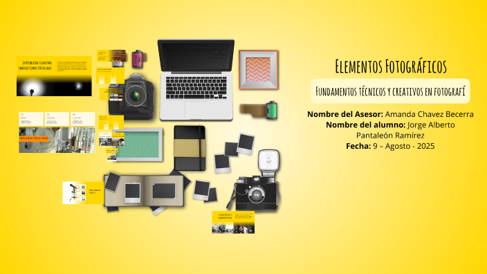 Elementos Fotográficos by Jorge Pantaleón on Prezi