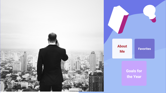 Introduction on Myself by Shishir Paudel on Prezi