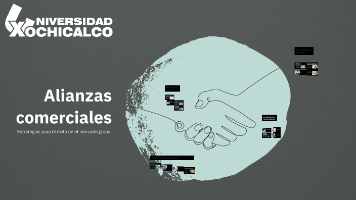 Alianzas comerciales by Alonso Corona Granados on Prezi