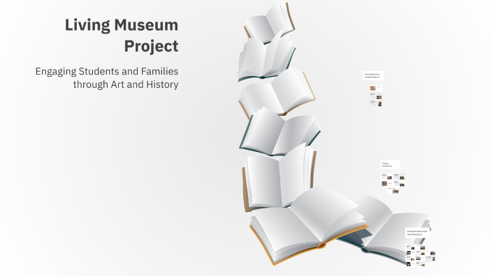 Living Museum Project by Shakira Mitchell on Prezi