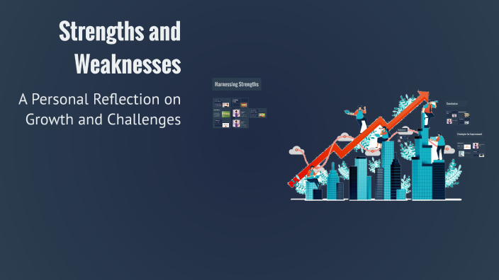Strengths and Weaknesses by TheanTamil Toastmasters Club on Prezi