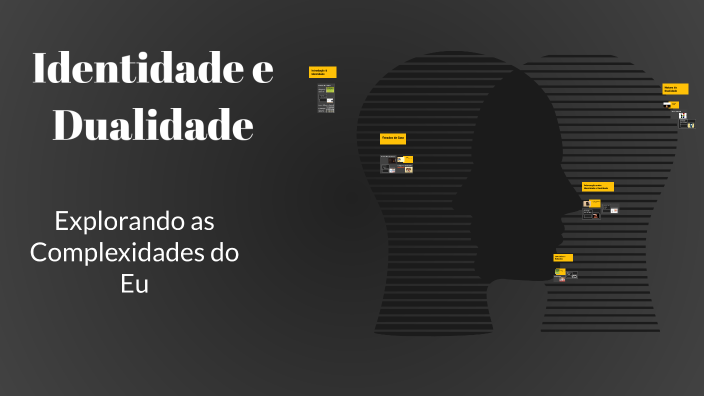 Identidade e Dualidade by Larissa Souza on Prezi