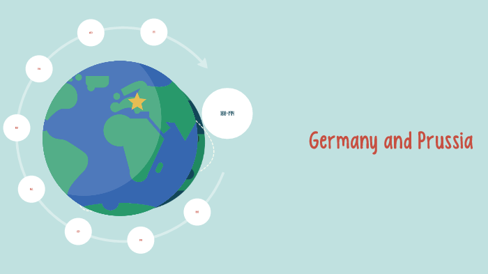 German and Prussia Timeline by kimi dryden on Prezi