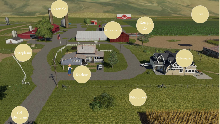 Farm Cell Project by Ava Hoover on Prezi