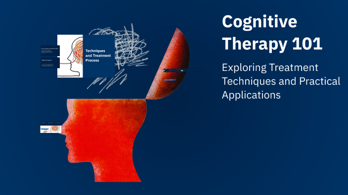 Cognitive Therapy 101 by Joshua Weakland on Prezi
