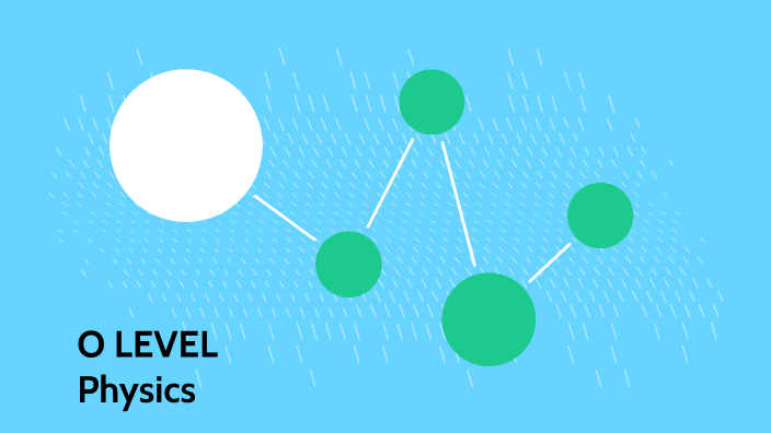 O LEVEL PHYSICS ORIENTATION by naveed ahmed on Prezi