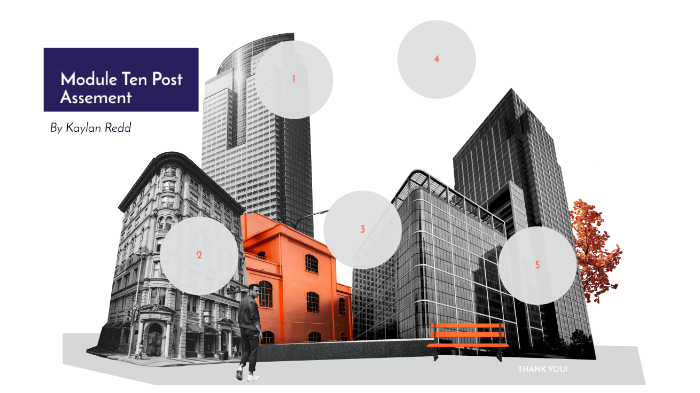 Module Ten Post Assessment by kaylan redd on Prezi