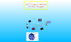 Cell Analogies Project II by Cole Science Class on Prezi