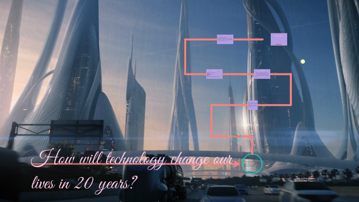 How will technology change our lives in 20 years by Sofia Bazarova on Prezi How will technology change our lives in 20 years by Sofia Bazarova on Prezi