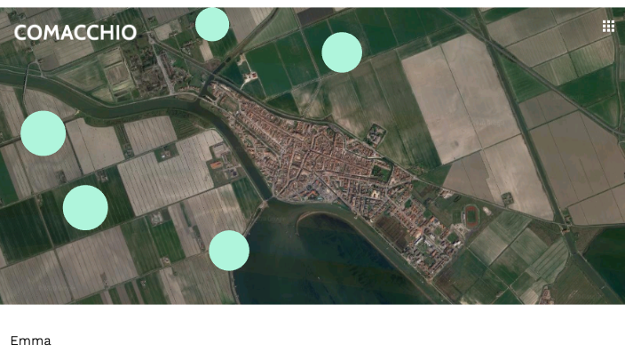 comacchio by EMMA GRASSI on Prezi