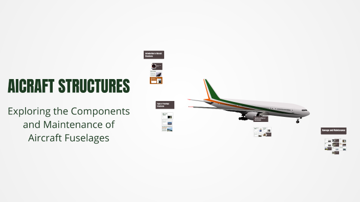 AICRAFT STRUCTURES by Miquel Oliver on Prezi