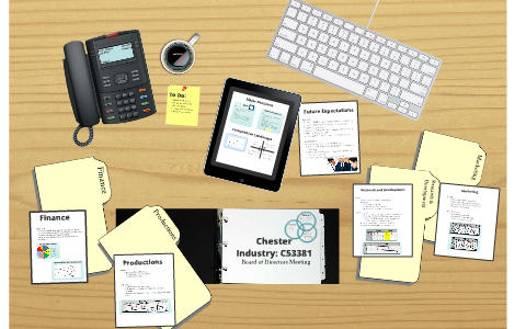 Capsim Final Presentation by Celia Dubroof on Prezi