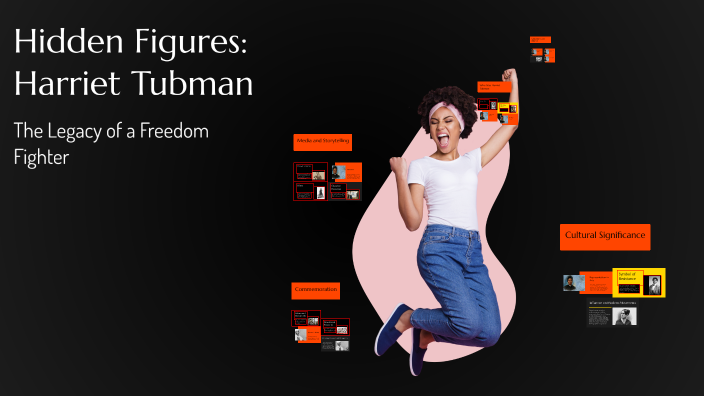 Hidden Figures: Harriet Tubman by Othman Olatubosun on Prezi
